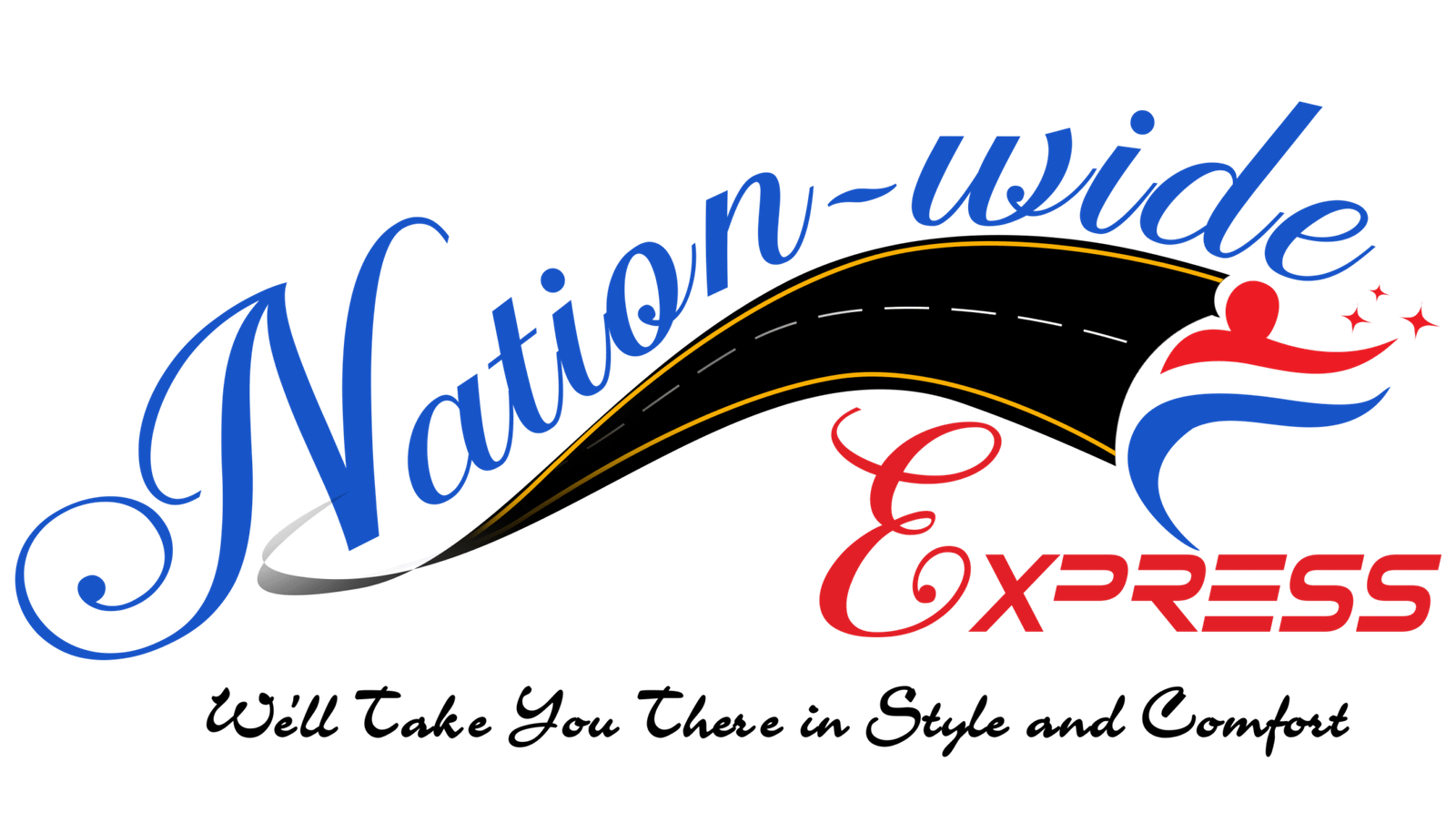 Nation-Wide Express – We'll Take You There In Style and Comfort